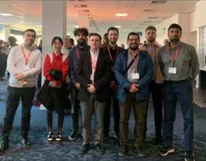 QuSIT - Quantum Sensing, Imaging and Timing Research Hub