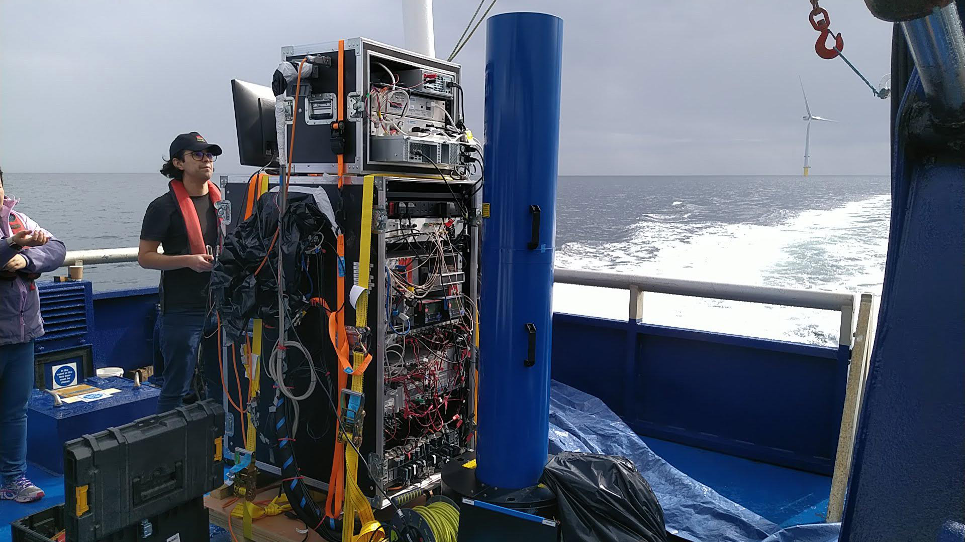 QuSIT - Quantum Sensing, Imaging and Timing Research Hub